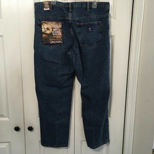 Real Work Wear | Jeans | Mens Rk Brand Denim Jeans | Poshmark